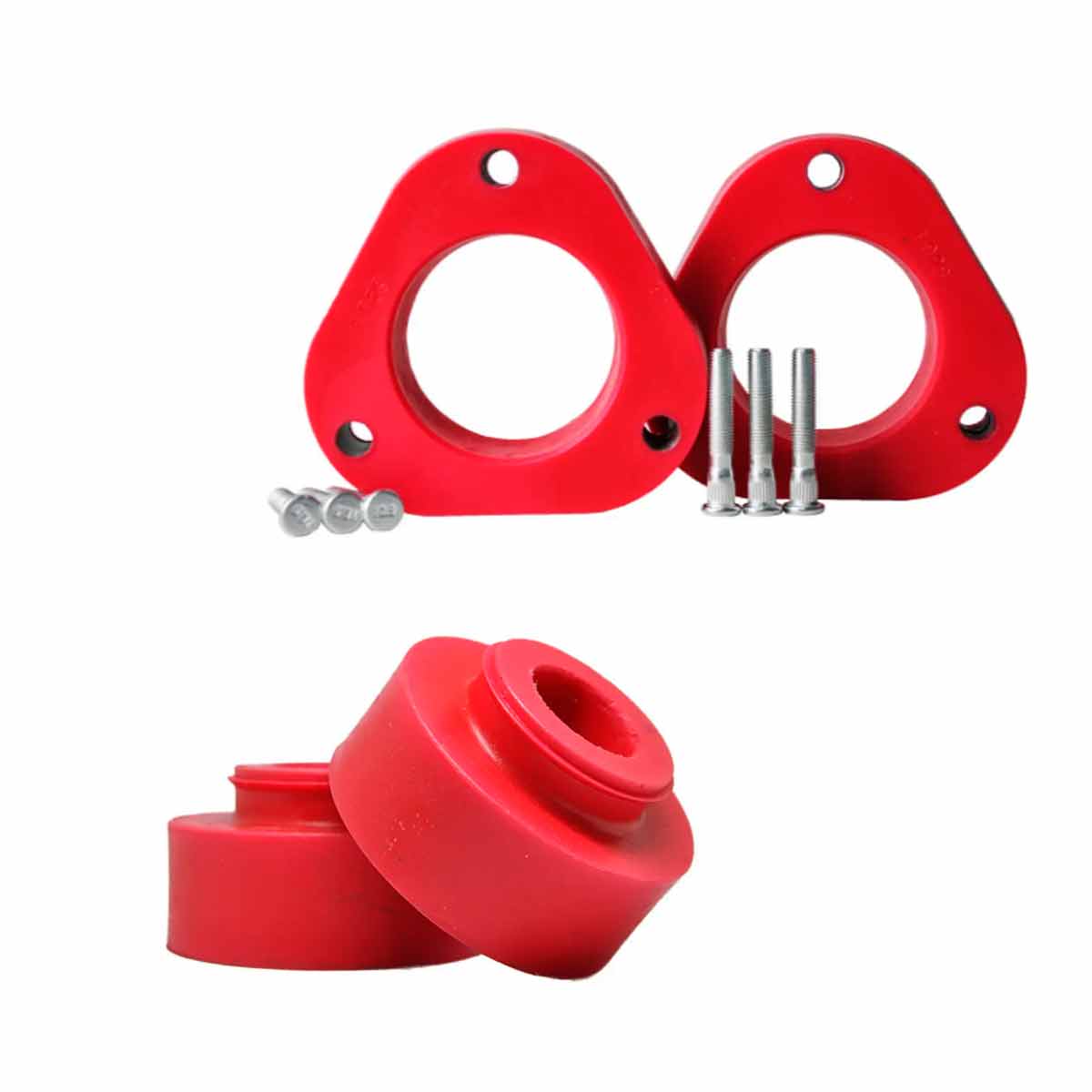 Lift Kit for Toyota Camry 2017-2021 – Leveling Lift Kit