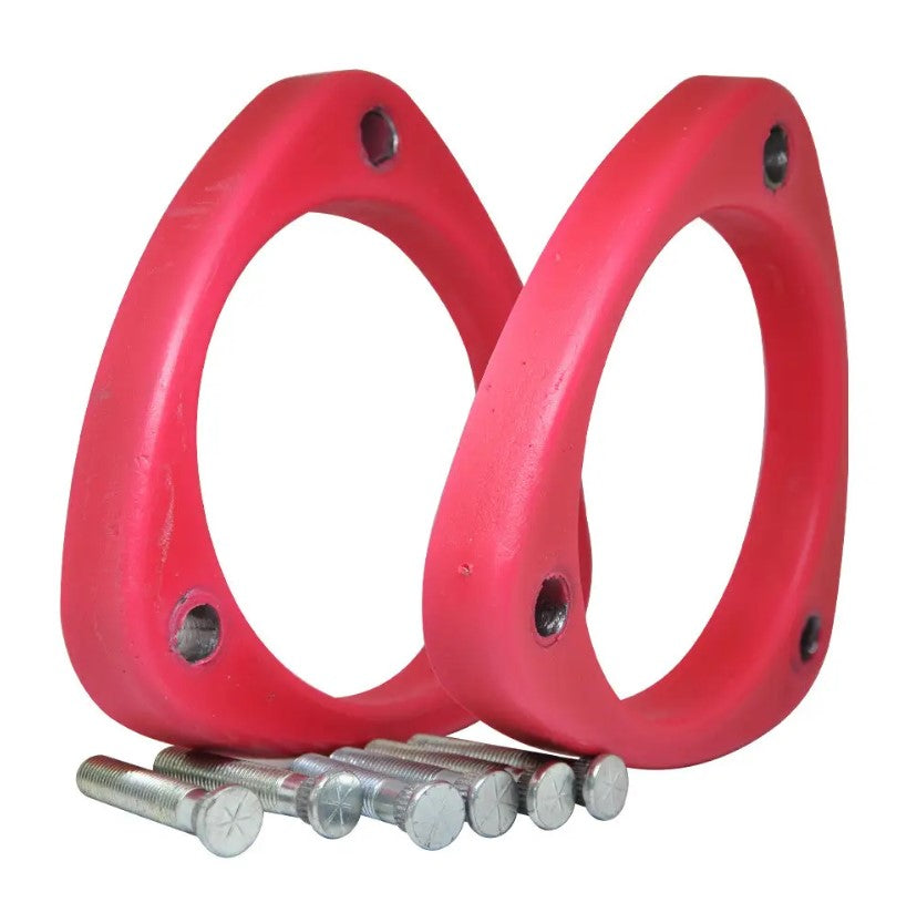 FRONT LIFT KIT 30mm 1.2in for HYUNDAI SANTA FE TM (2018-2020 ...