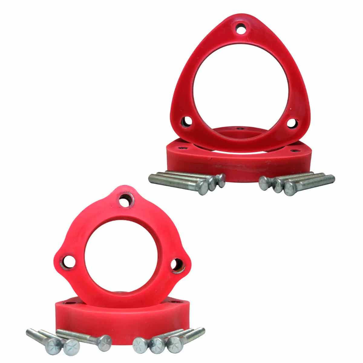 Lift Kit for Hyundai Tucson JM 2004-2010 – Leveling Lift Kit