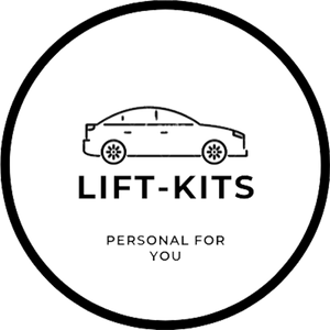 Polyurethane Leveling Lift Kit for Your Car | Leveling-Liftkit.com