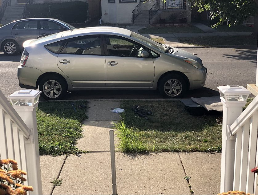 Polyurethane Leveling Lift Kit for Your Car | Leveling-Liftkit.com