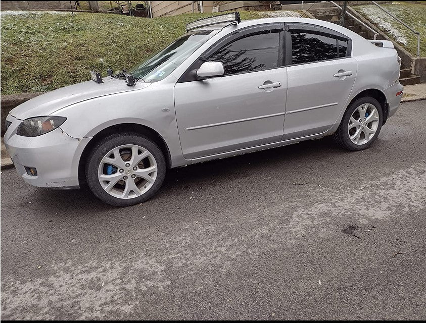 Polyurethane Leveling Lift Kit for Your Car | Leveling-Liftkit.com