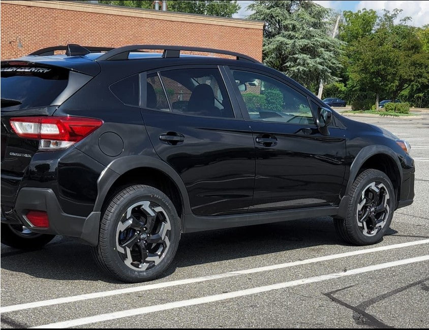 Polyurethane Leveling Lift Kit for Your Car | Leveling-Liftkit.com