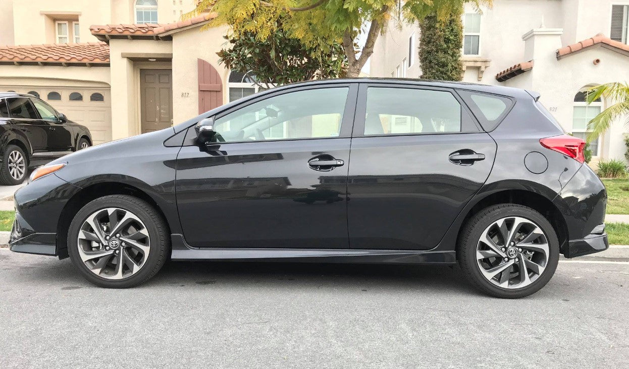 Polyurethane Leveling Lift Kit for Your Car | Leveling-Liftkit.com
