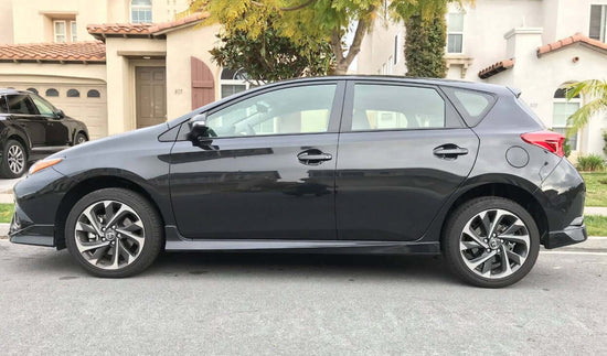 Leveling Lift Kit for Your Car | Leveling-Liftkit.com